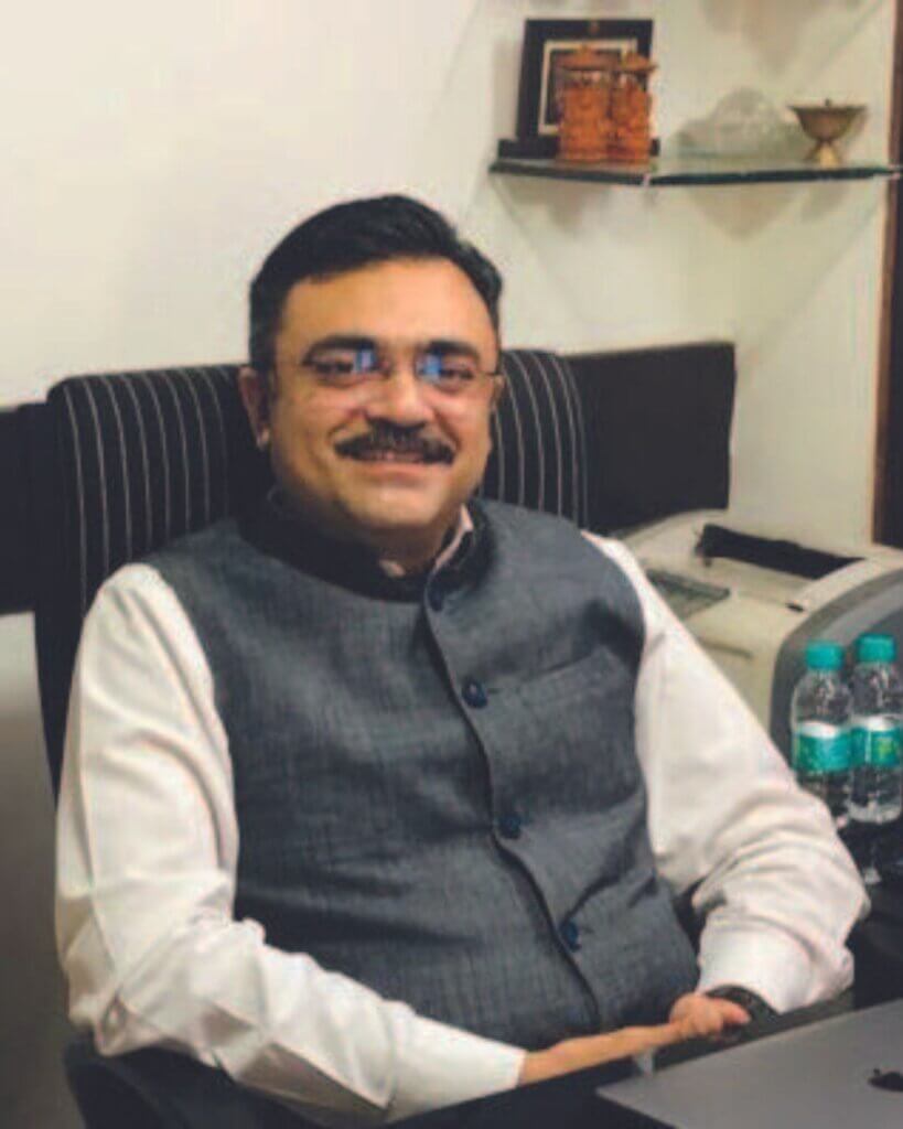 Our Leadership - GSL Chambers